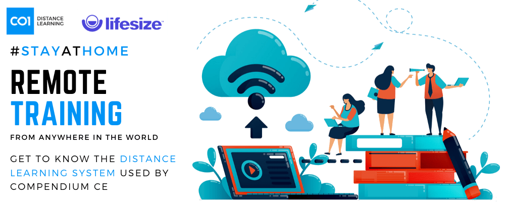 Compendium Education Center | IT Training | Business Training | Pearson ...