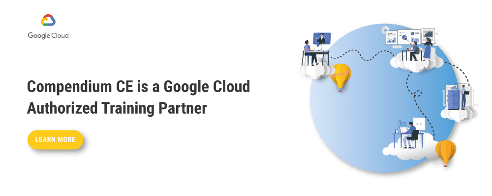 Compendium Education Center | IT Training | Business Training | Pearson ...