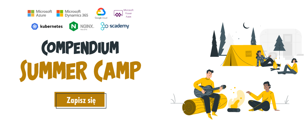 Compendium Education Center | IT Training | Business Training | Pearson ...