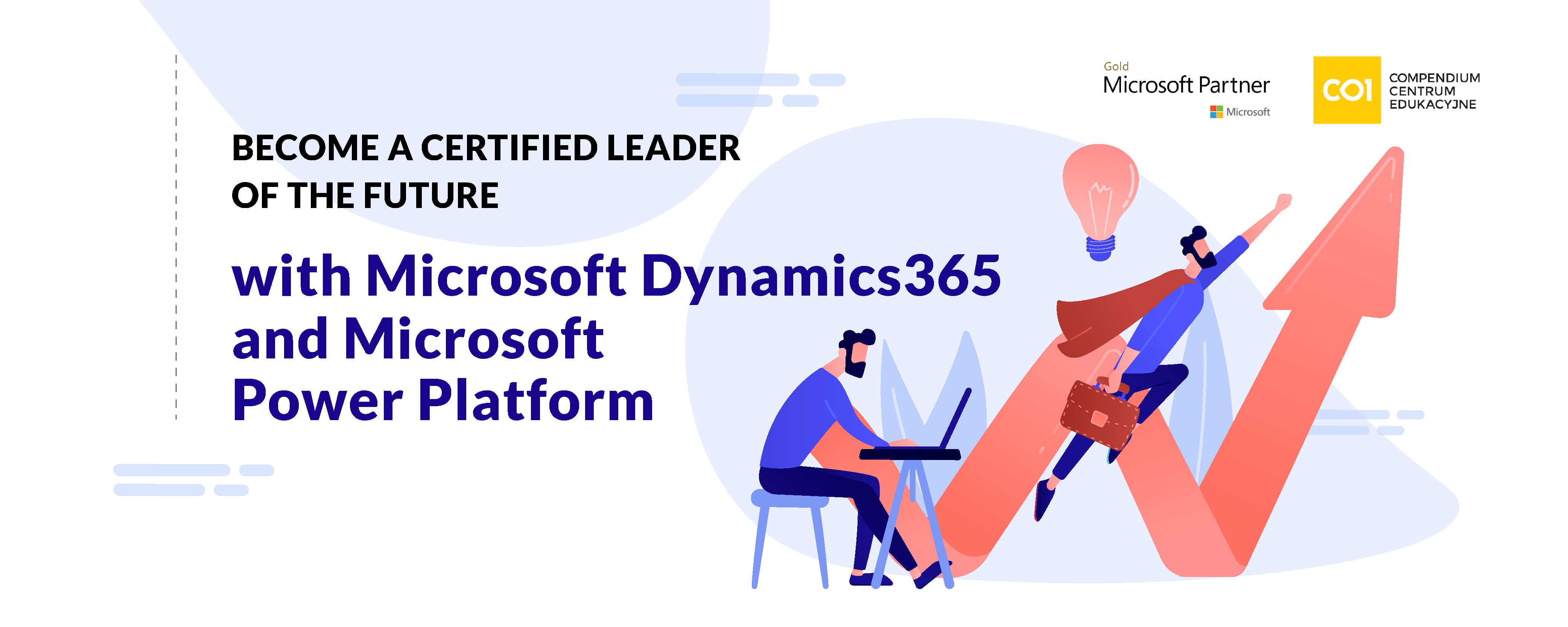 Compendium Education Center | IT Training | Business Training | Pearson ...