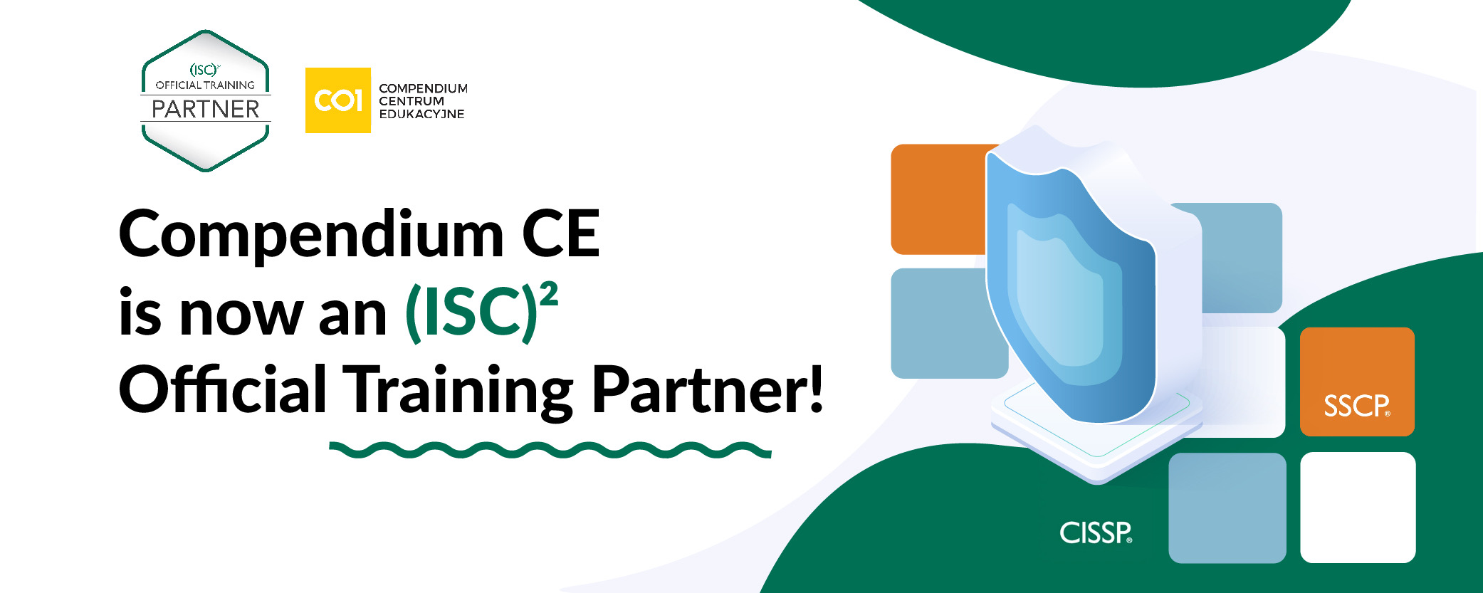 Compendium Education Center | IT Training | Business Training | Pearson ...