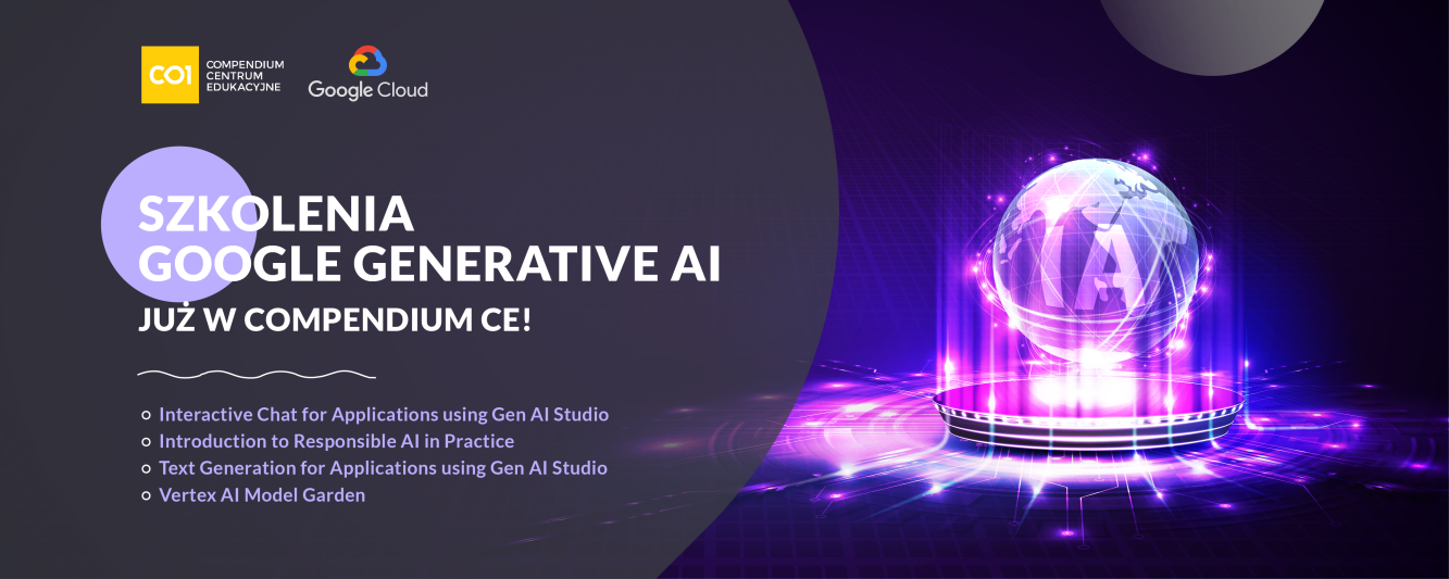 Compendium Centrum Edukacyjne | Szkolenia IT | Kursy i Szkolenia ...