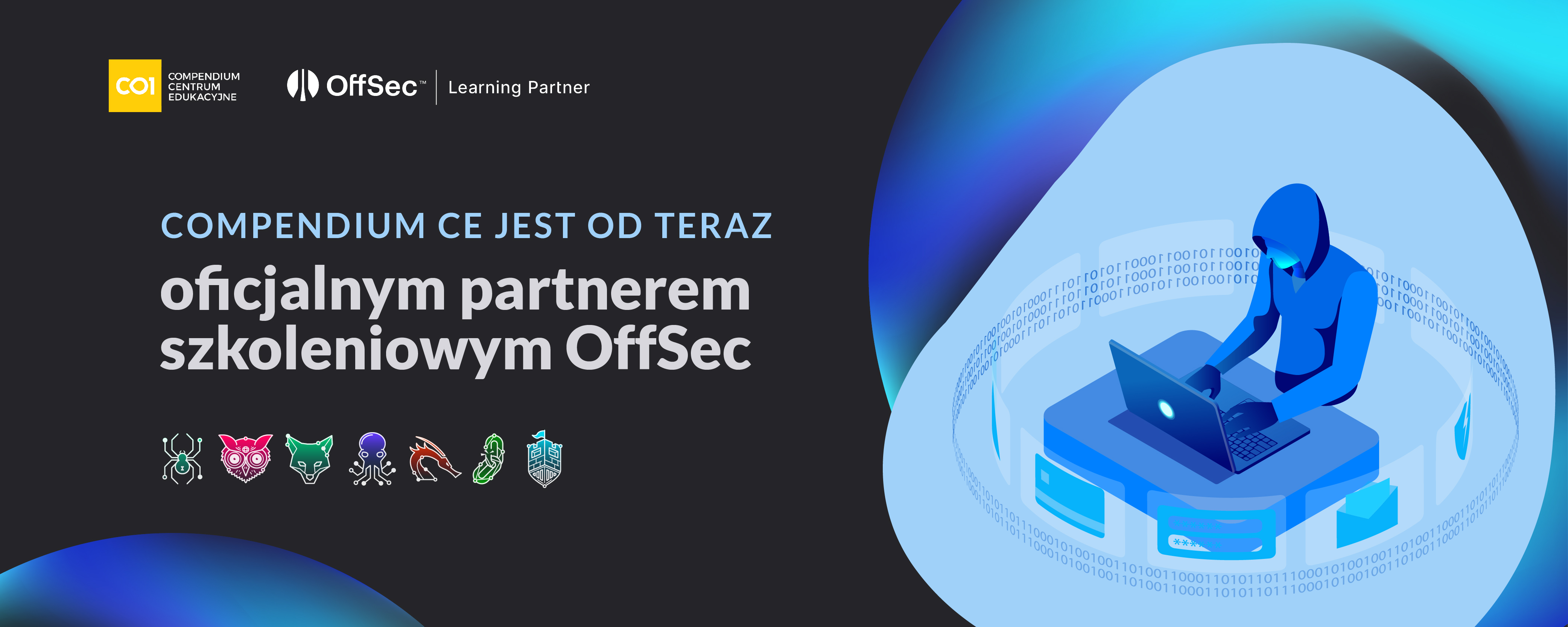 Compendium Centrum Edukacyjne | Szkolenia IT | Kursy i Szkolenia ...
