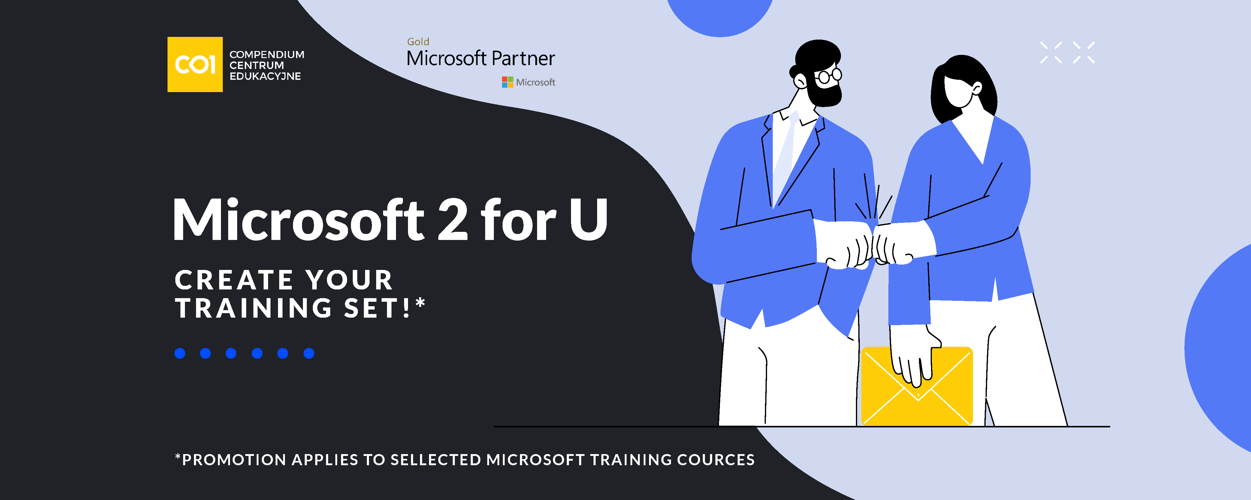 Compendium Education Center | IT Training | Business Training | Pearson ...