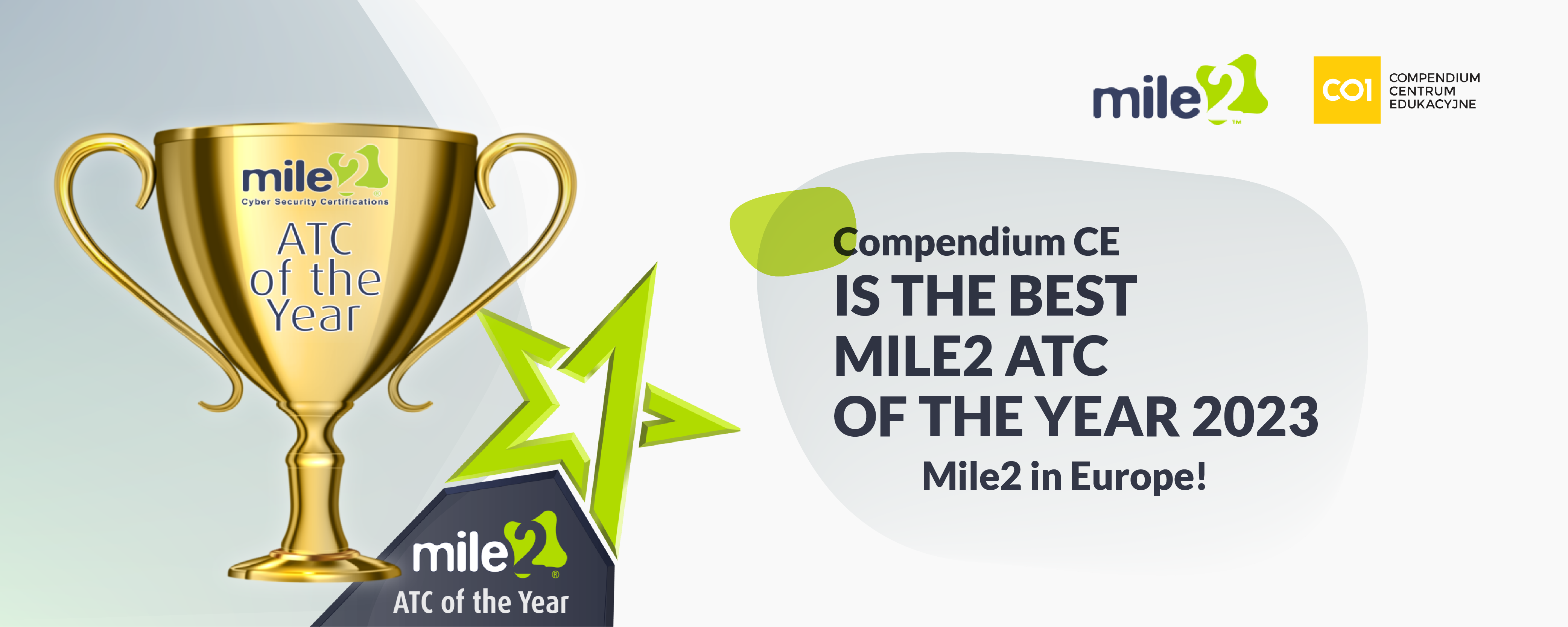 Compendium Education Center | IT Training | Business Training | Pearson ...