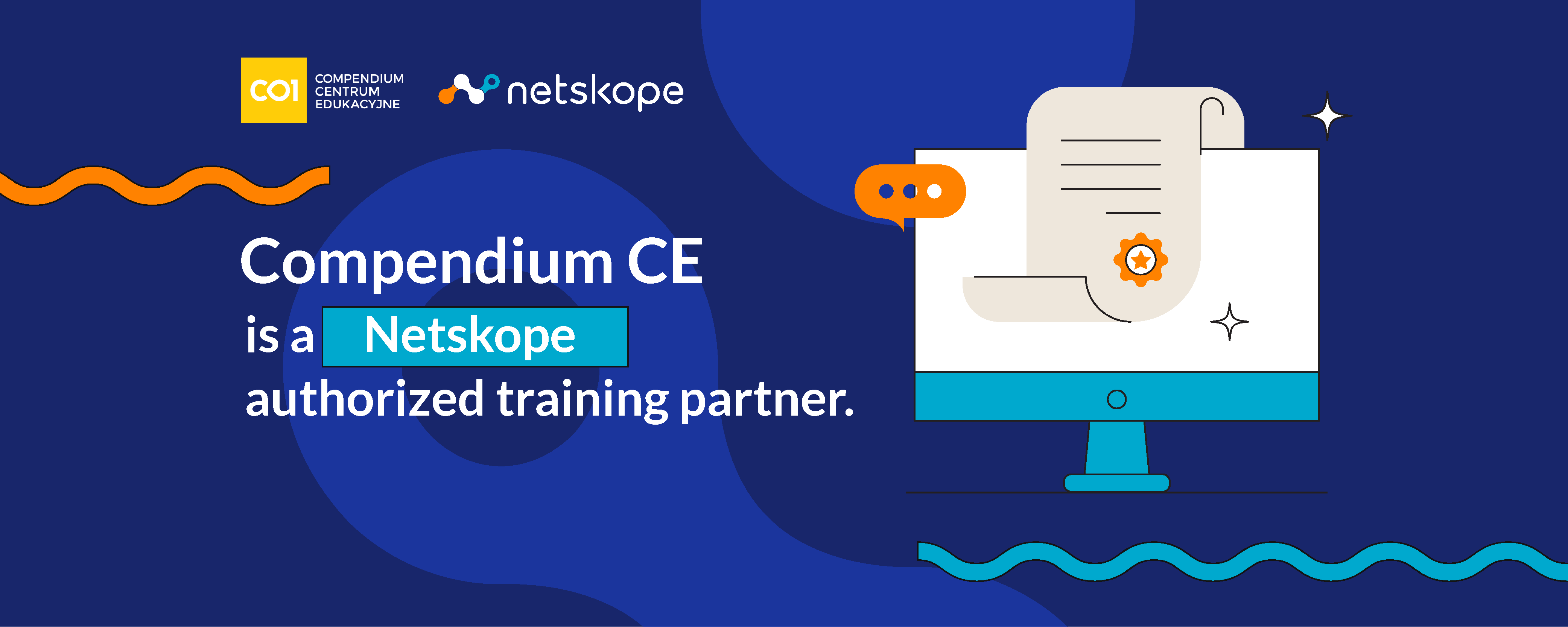 Compendium Education Center | IT Training | Business Training | Pearson ...