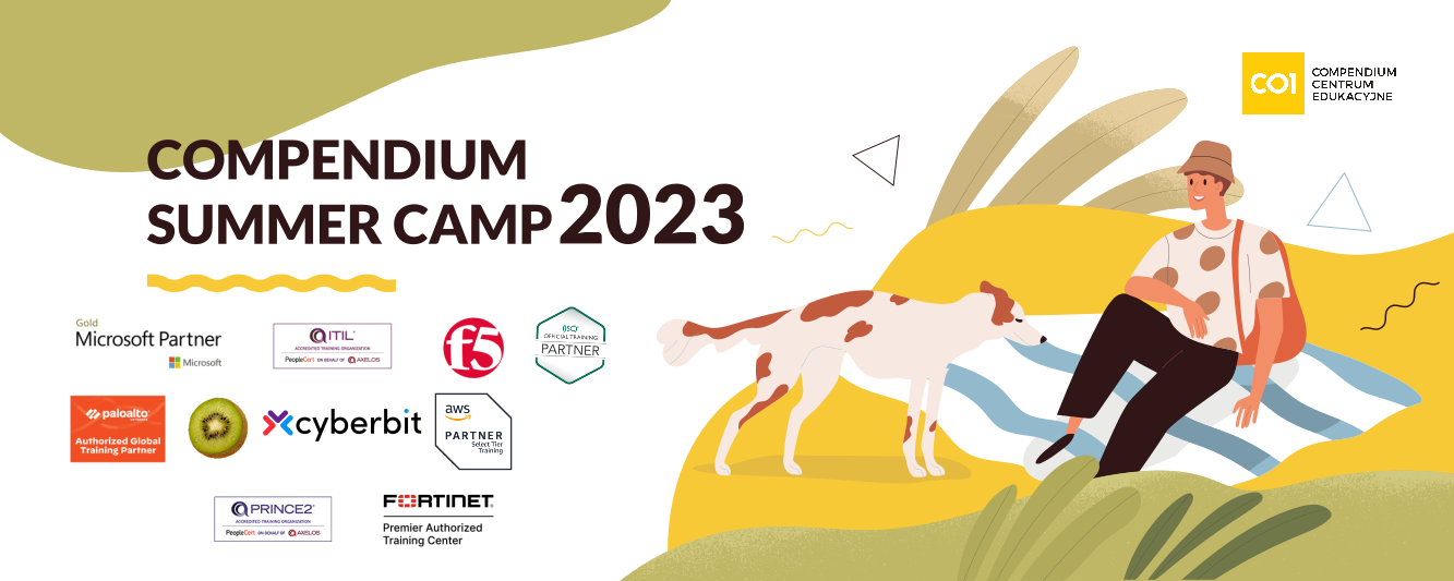 Compendium Education Center | IT Training | Business Training | Pearson ...