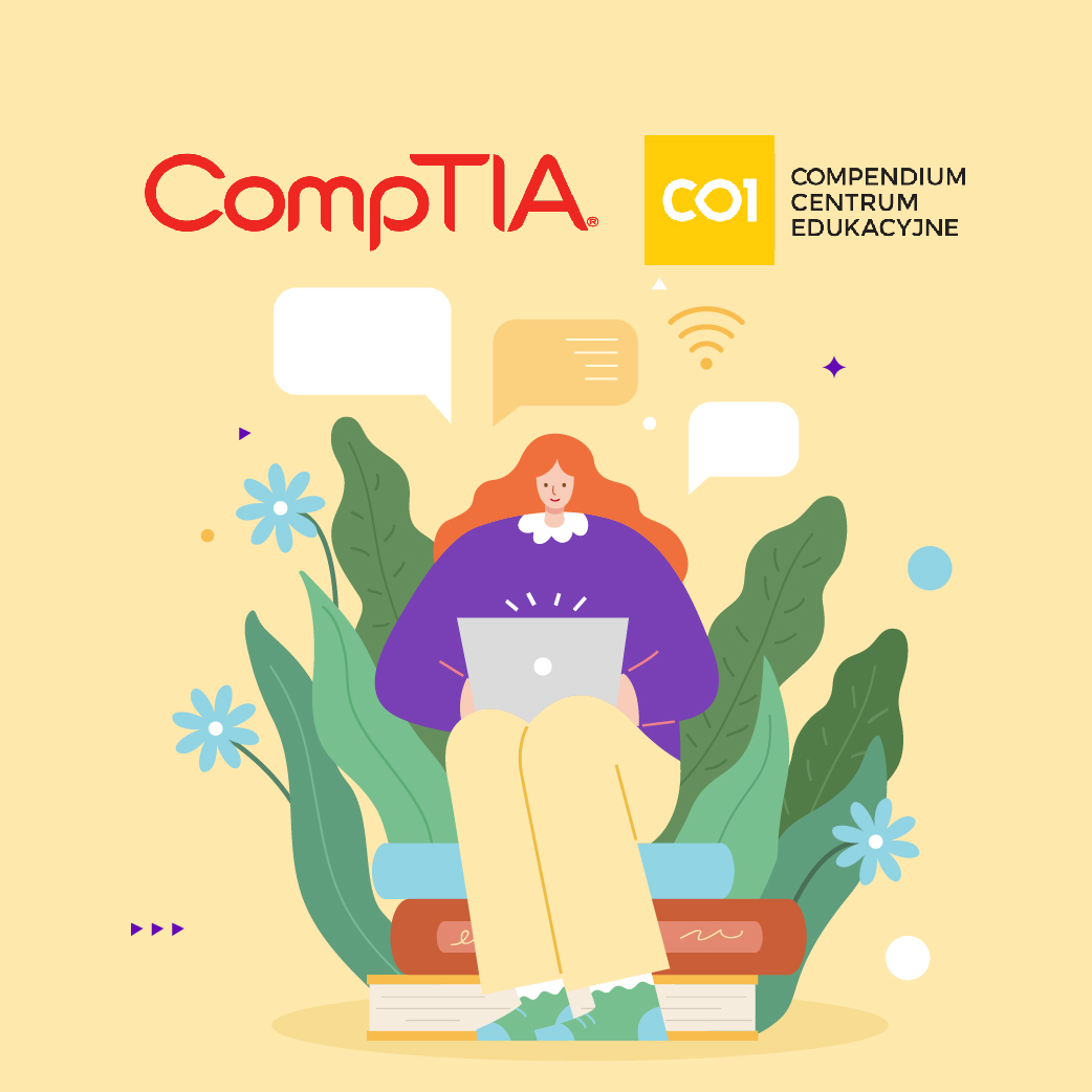 Szkolenia IT | Oferta szkoleniowa | Compendium CE Kraków, Warszawa